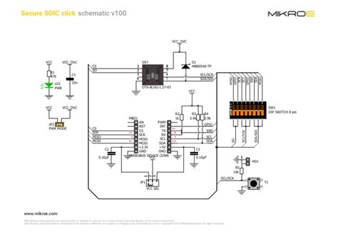 Secure Soic Click Schematic V100 Pdf