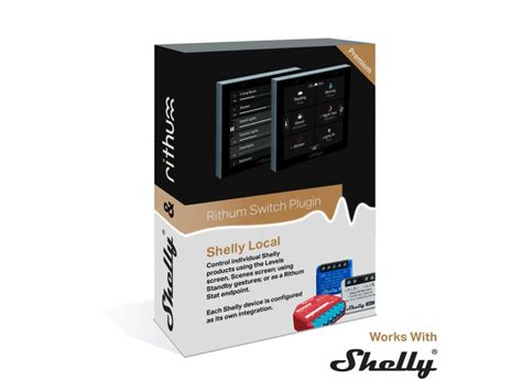 Rithum Shelly Plugin From Alltrade