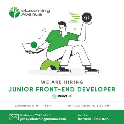 Hammad A On Linkedin Reactjs Reactjsjobs Frontenddeveloper Jobsforfreshers Karachijobs