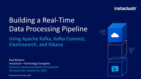 Pdf Building A Real Time Data Processing Pipeline Using Apache Kafka Kafka Connect