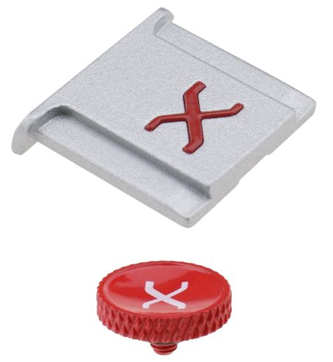 Soft Camera Shutter X Release Button Fuji Rumors