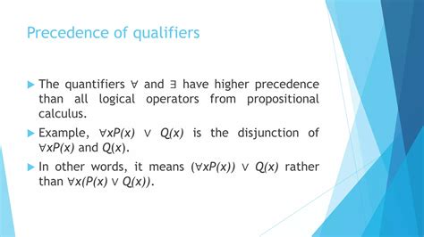 Unit 1 Quantifiers Pptx