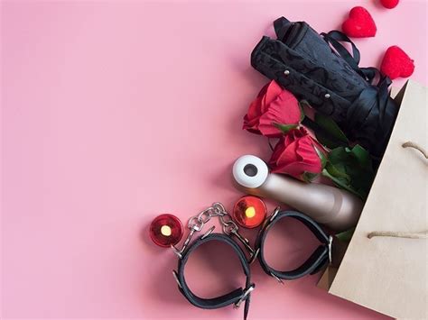 Tips For Improving Sex Life The Channel