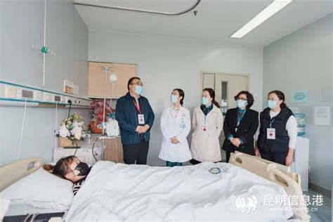 云南完成第300例非亲缘造血干细胞捐献澎湃号·政务澎湃新闻 The Paper