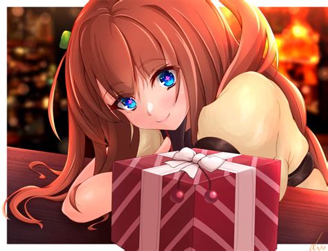 Safebooru Live 1girl Absurdres Blue Eyes Blurry Blurry Background