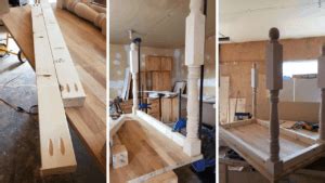 DIY Butcher Block Island Your Complete Guide THE HOMESTUD