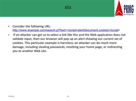 Ppt Network And Application Attacks Powerpoint Presentation Free