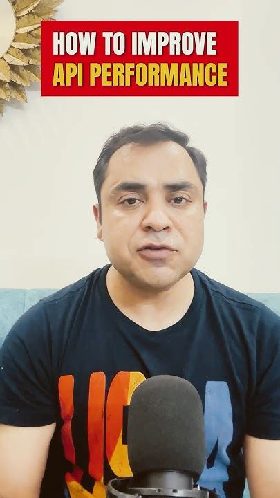 Boost Api Performance Learn Api How To Improve Api Performance Caching Youtube