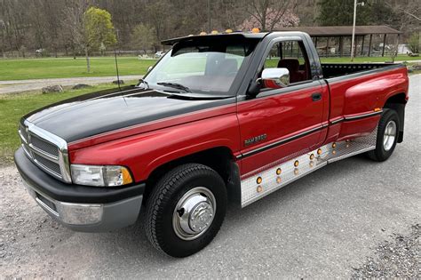 Ram 3500 Dually For Sale In Arkansas At John Mcfadden Blog