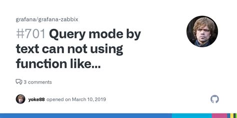 query mode by text can not using function like setaliasbyregex · issue