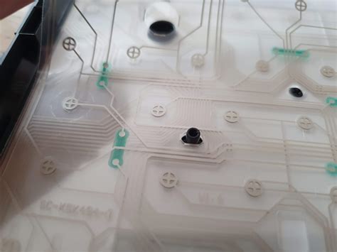 Eating Oranges And Making Ids Logitech G213 Keyboard Faulty Missed