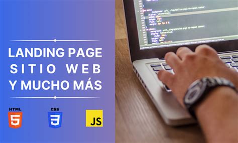 Transform Your Ideas Into Stunning Web Experiences By Hectorsaenz200 Fiverr