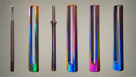 Different Tuning Fork Types Your Complete Guide Different Tuning Fork Types Your Complete Guide