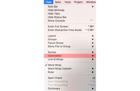 【python】「sublime Text 3」でインデントにスペースやタブが混在するのを整形する 84lifeブログ