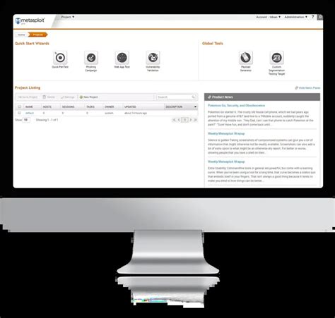 Metasploit Review Cyber Security Best Practices