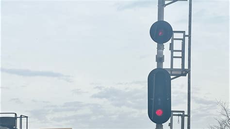 How To Read Signal Indications On CSX REMASTERED YouTube