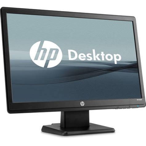Digital Ips Hp Computer Monitor Screen Size Inch At Piece In Mumbai