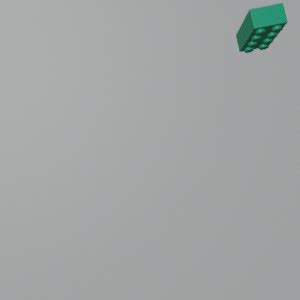 Lego Brick Object Detection Object Detection Dataset And Pre Trained