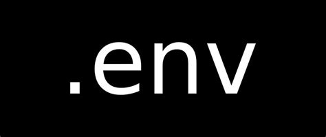 Set Environment Variable Env In Nextjs Dev Community