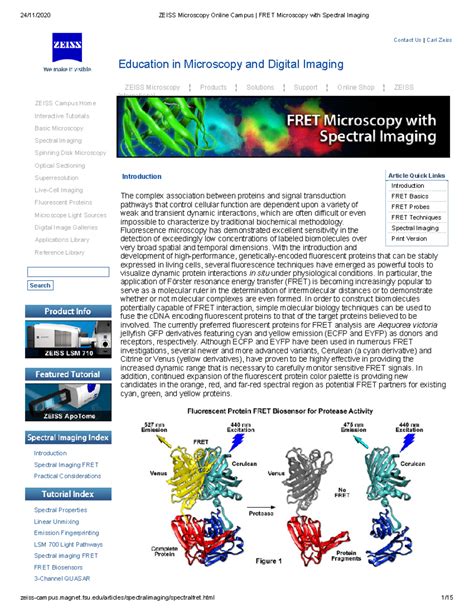 Zeiss Microscopy Online Campus At Matthew Boston Blog