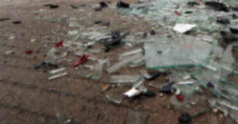 양평서 10대 4명 탄 승용차 전신주 들이받아‥2명 숨져 양평서 10대 4명 탄 승용차 전신주 들이받아‥2명 숨져