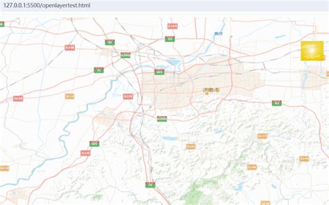 【openlayers 4】事件openlayers鼠标事件 Csdn博客
