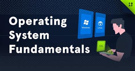 Jose Aguilera On Linkedin Completed Operating System Fundamentals