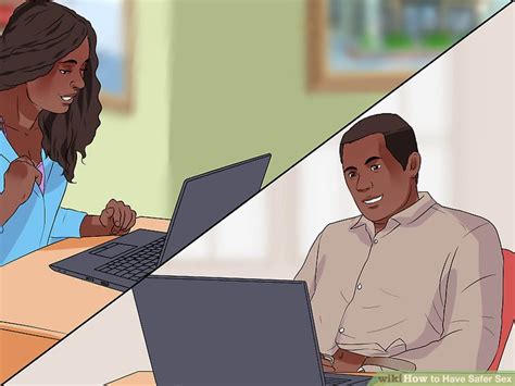 4 Ways To Have Safer Sex WikiHow
