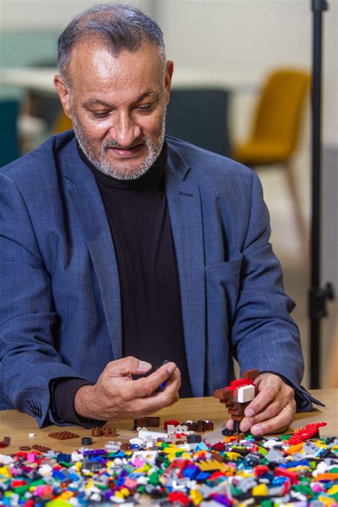 Creative Problem Solving With Lego® Bricks Bricks Mcgee