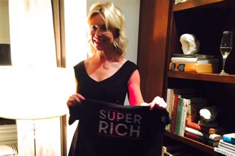 Secret Lives Of The Super Rich Vip Viewing Party With Senada Adzem The Knockturnal