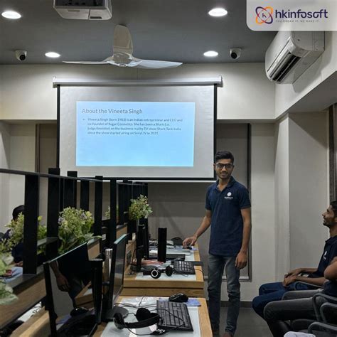 Hk Infosoft On Linkedin Hkinfosoft Workshop Knowledgesharing Motivational Inspirational