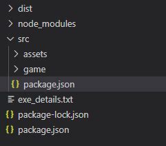 Node Js Is There Any Way To Open Nw Js App From Web Browser Stack Overflow