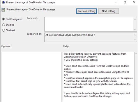 Onedrive Missing From Windows Explorer Navigation Pane Solved Windows 10 Forums