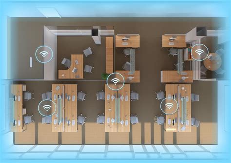 Tektelic 5 Best Indoor Asset Tracking Technologies