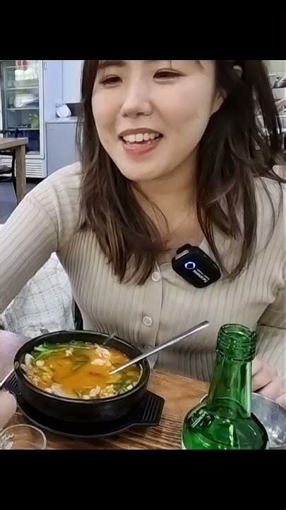 부산에 왔으면 국밥 한사바리 해야쥬 국밥 먹방 돼지국밥 부산 맛집 Youtube