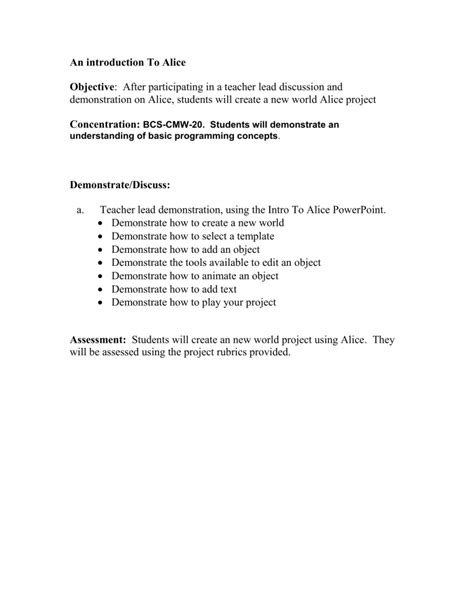 An Introduction To The Binary Numbering System