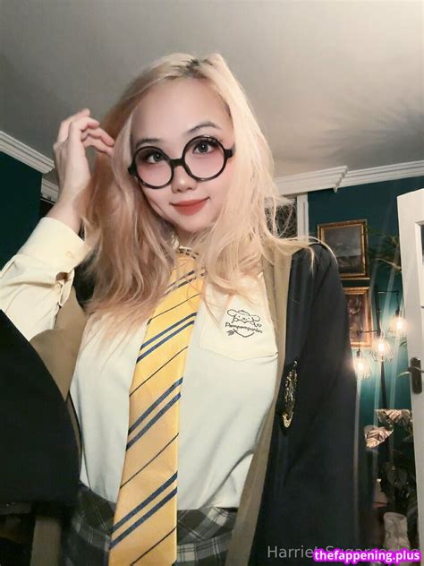 Harriet Sugarcookie Harrietsugarcookie Hsugarcookie Iamharrietsugarcookie Nude Onlyfans