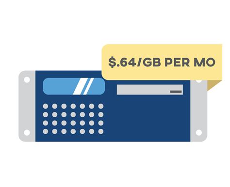 Home Remote Data Backups Secure Cloud Managed Services