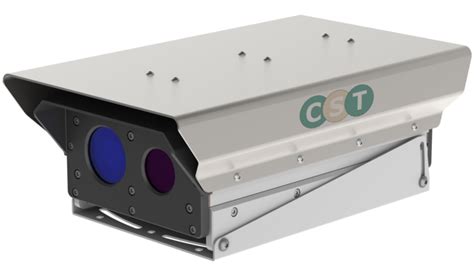 Raven Dual Visual Thermal Copst