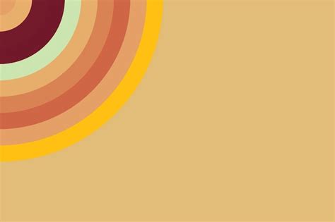 Premium Photo Modern Abstract Geometric Gradient Background Tepmlate For Design