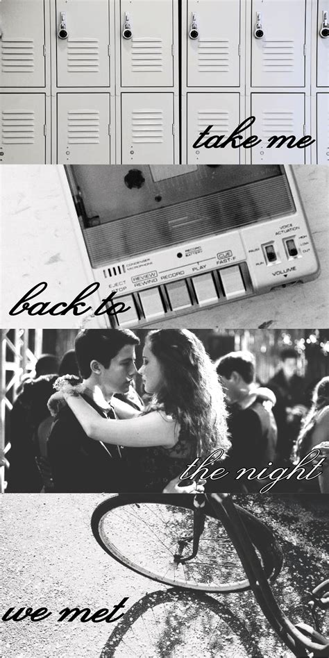 13 Reasons Why Wallpapers Wallpaper Cave