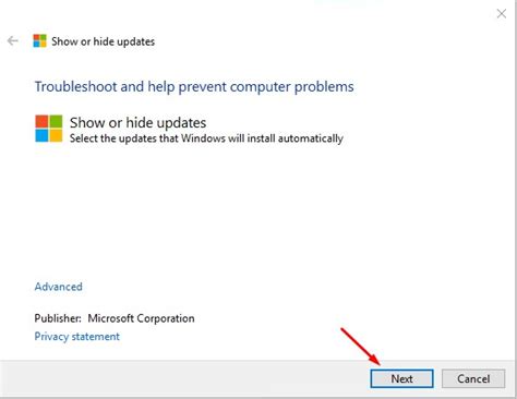 Windows Tutorials How To Install An Optional Update