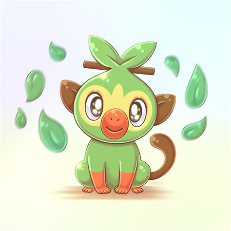 Pokémon Sword And Shield Fanart On Behance