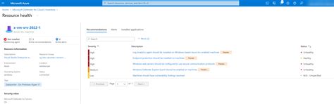 Onboard Microsoft Defender For Endpoint Using Azure Arc And Defender For Cloud