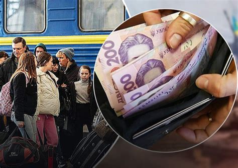 Допомога на проживання ВПО Останні зміни