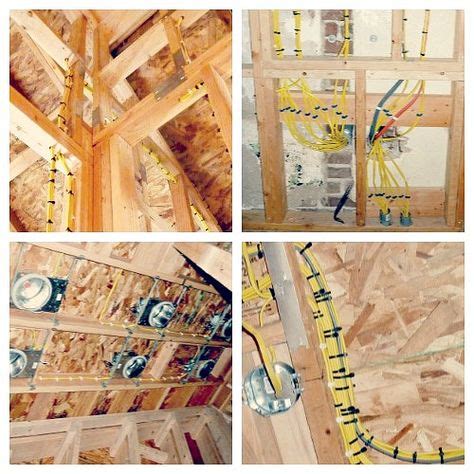 Best Electrical Wiring Images In Electrical Projects Electric House Electrical Outlets