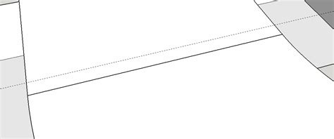 Bug Splat On Union Of Two Solids SketchUp SketchUp Community