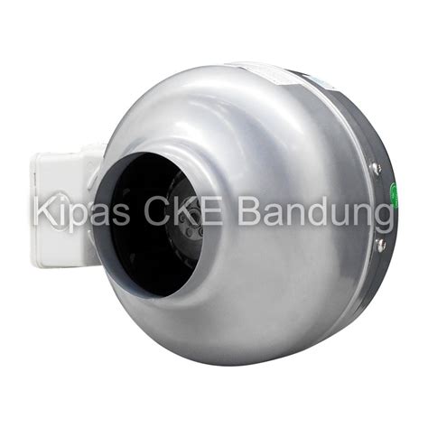 Jual Duct Inline 32 Inch Ci Cdi80 Nb Cke Fan Blower Booster Hisap