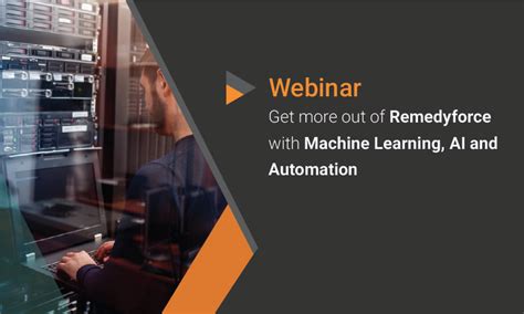 Webinar Remedyforce Non It Ticket Automation Using Rpa Automationedge