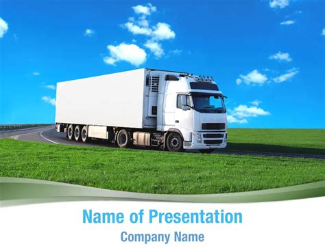 Logistics Powerpoint Templates Logistics Powerpoint Backgrounds 18018 Hot Sex Picture